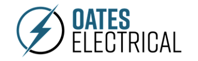 Oates Electrical - Licensed Electricians Melbourne | 24/7 Emergency Service